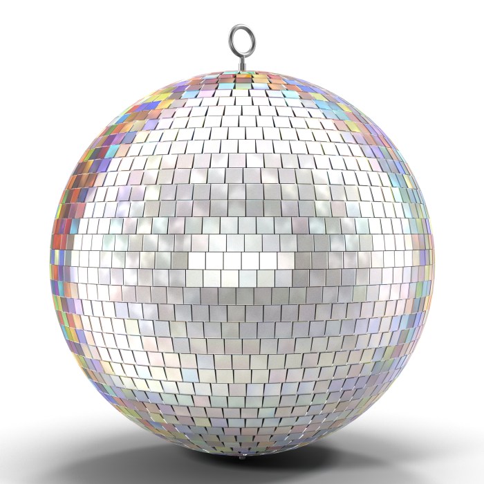 Make Your Own Rainbow Disco Ball: A DIY Guide | ExploreInsights