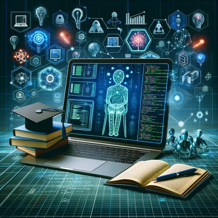 Udacity Launches GenAI Nanodegree Program | ExploreInsights Udacity Launches GenAI Nanodegree Program | ExploreInsights