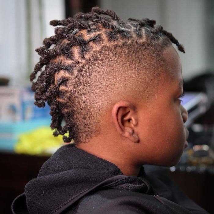 How to Style a Double Waterfall Twist: A Step-by-Step Guide ...