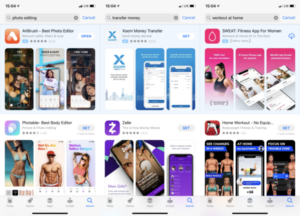App Store Search Ads: Boosting App Discoverability | ExploreInsights