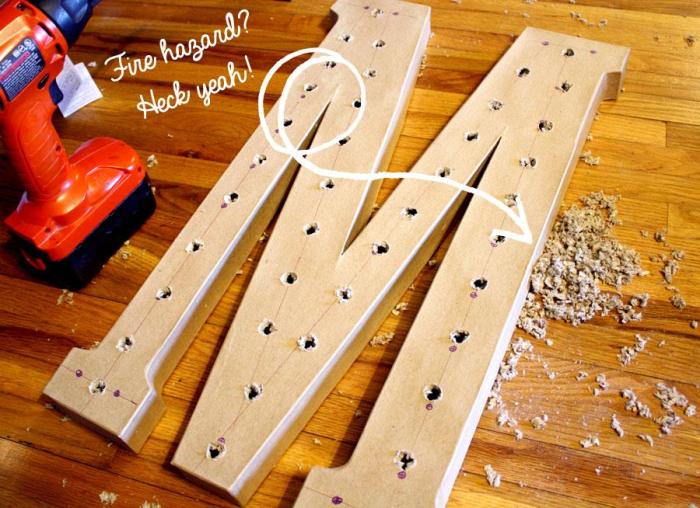 Metal Edge Marquee DIY: Build Your Own Outdoor Haven | ExploreInsights