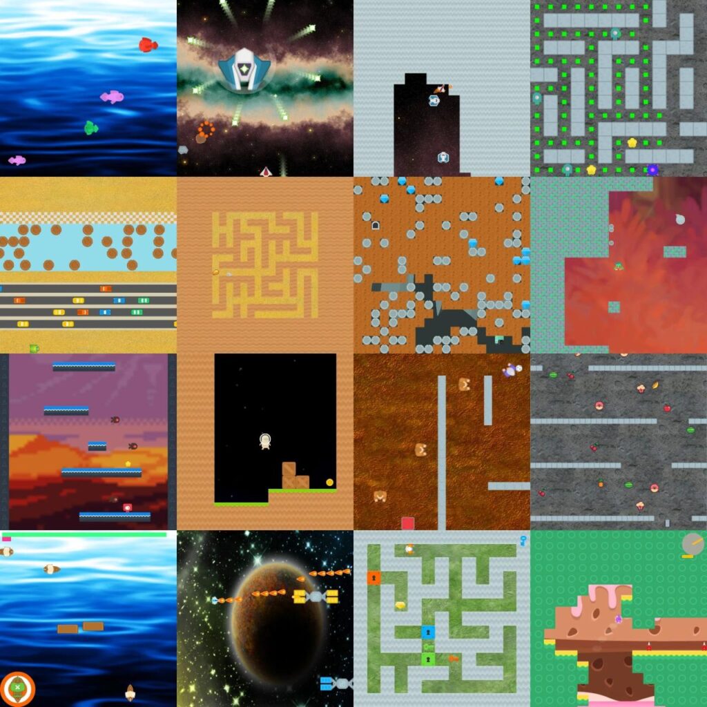 OpenAI Procgen Benchmark: Overfitting and Its Implications | ExploreInsights