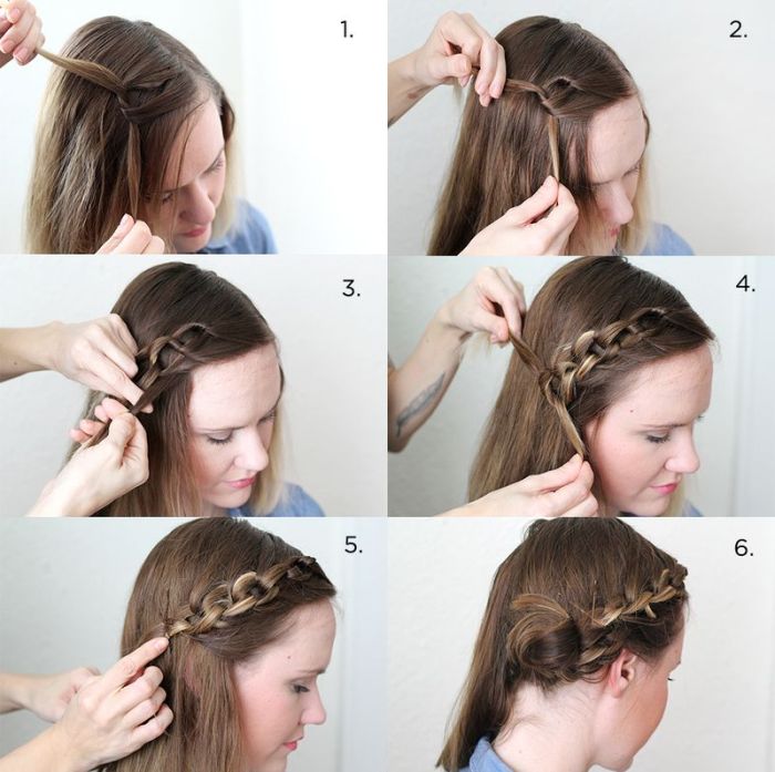 How to Style a Chain Braid: A Step-by-Step Guide | ExploreInsights