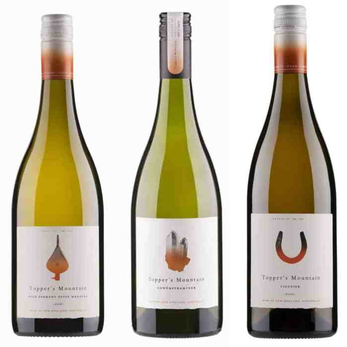 Try This: Mineral Wine Toppers for Enhanced Flavor | ExploreInsights